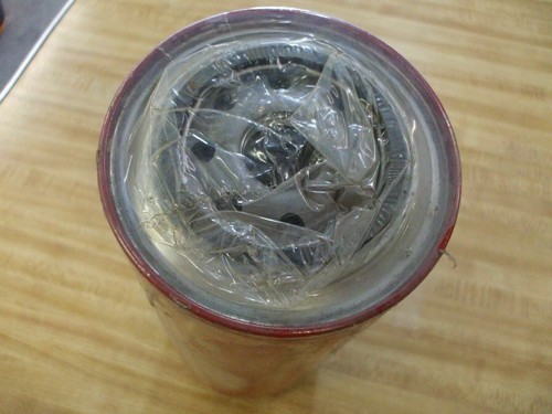 NOS NEW FACTORY SEALED BALDWIN BF584- P555823, 33384,FF211,1R0712 ...