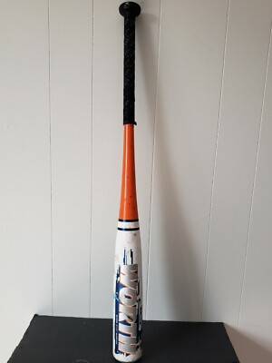 Worth SLCH58 2 5/8" Copperhead Baseball Bat 31in/ 26oz. | eBay