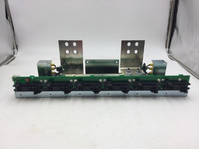 Argus Cordex Rectifier Shelf 030-716-20 23" -48VDC For Switch Mode ...