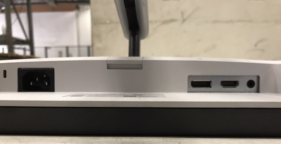 DELL S2721HS 27" FHD 1920x1080 Monitor 75 Hz 4 ms AMD FreeSync HDMI ...