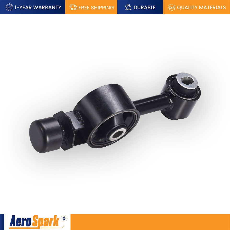Engine Motor Mount Torque Strut fit 2007-2012 Nissan Versa l4 1.8L ...