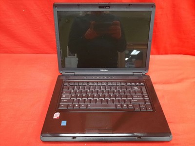 Toshiba Satellite L305-S5941 Laptop PSLB8U-0V302L 15.5 Inch Notebook ...