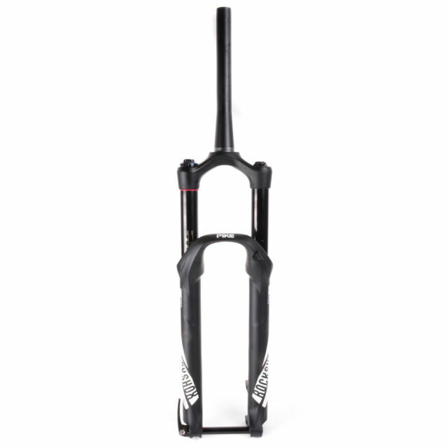 RockShox Pike RCT3 29" Damping Fork - Black (004019231003) for sale ...