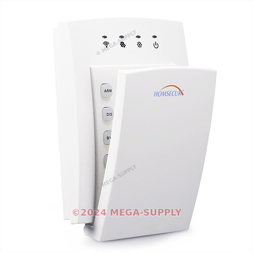 New Wireless Password Keypad Remote Control Keypad For Home Alarm ...