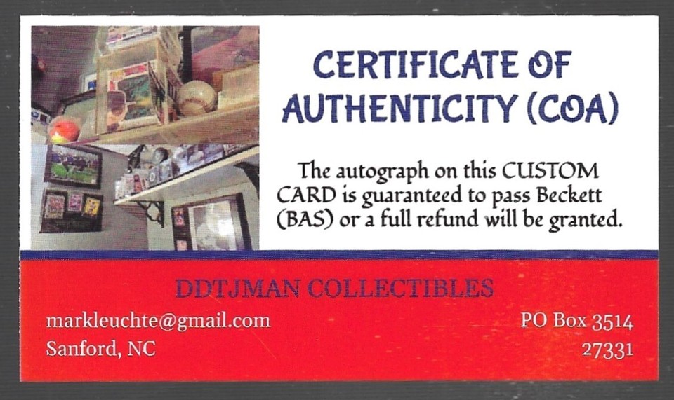 HOF TENNIS LEGEND TRACY AUSTIN AUTOGRAPHED TRADING CARD HOF - 4 | eBay