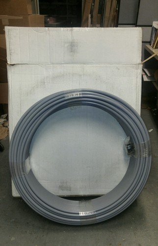 Fiber SenSys Inc ~ 100 Meter Fiber Optic Cable Conduit Shield Tubing EZ ...