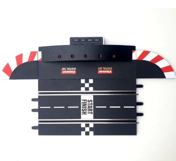 Carrera 20030352 Digital 124 132 Control Unit NEU