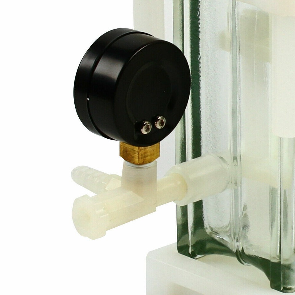 SPE Solid Phase Extraction Instrument 12 Hole Solid Phase Extraction ...