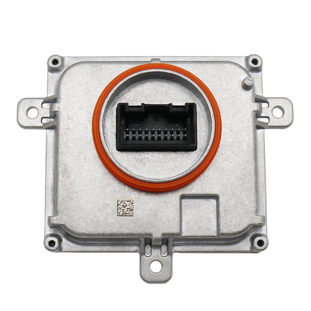 Headlight LED Control Module Computer ECU Unit For Audi A3 A6 Q3 ...