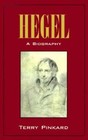 Hegel: A Biography by Terry Pinkard: Used 9780521496797| eBay