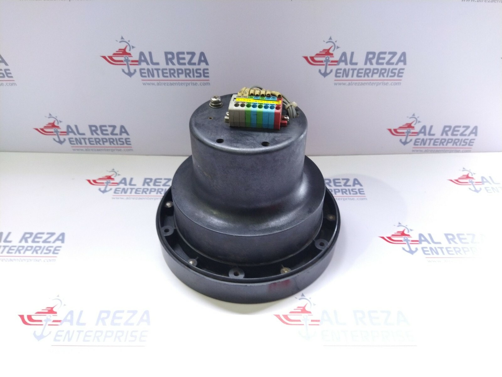 RUDDER ANGLE PORT TO STBD STAR BOARD SIDE 0-40 | eBay