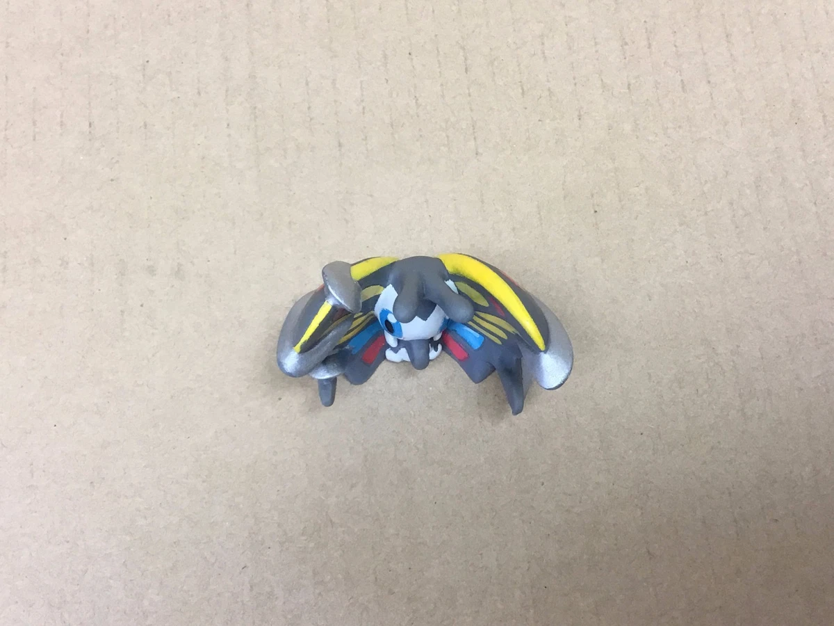 Pokemon Mega Beautifly