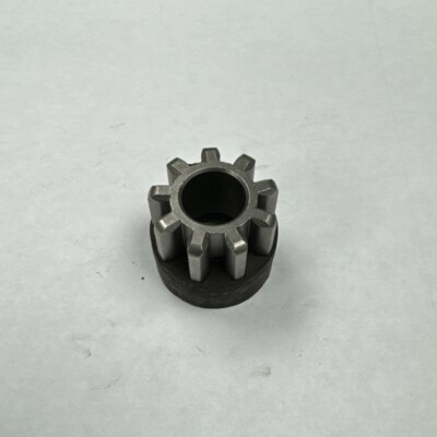 Tecumseh 9-tooth Starter Drive Gear Pinion 37332 (No Nut) | eBay