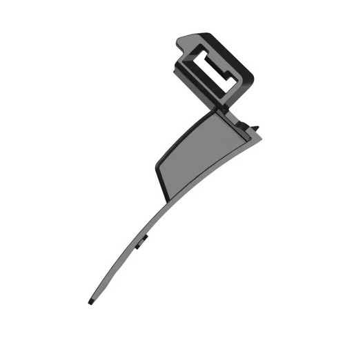 Genuine Mopar Fascia Support Bracket Right 68214328AA | eBay