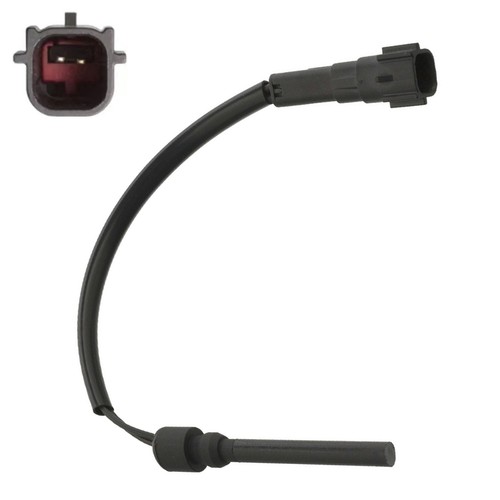 Quality Materials Car Maintenance Coolant Level Sensor Sensor 30645812 ...
