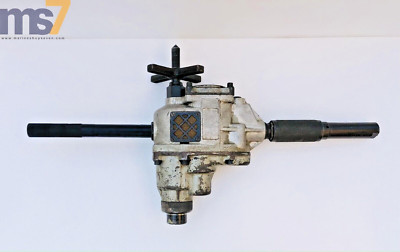 Drills - Atlas Copco Air Drill