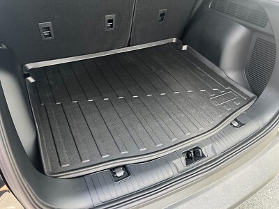 Rear Trunk Area Floor Cargo Liner Tray Mat for FORD ESCAPE 2020-2026 ...