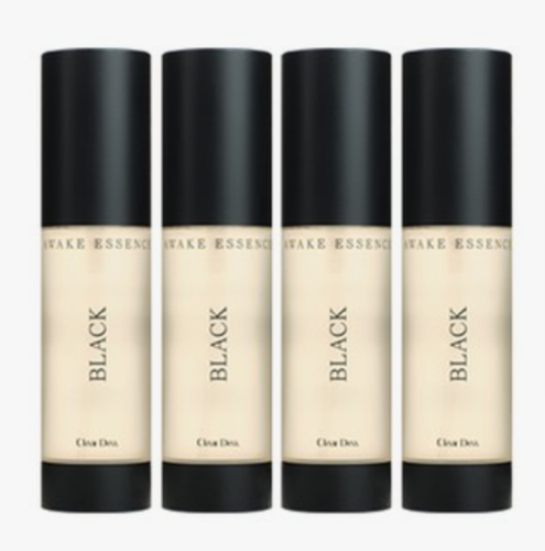 Clear Dea Awake Essence Black 60ml x 4ea Anti-Aging K-Beauty | eBay ...