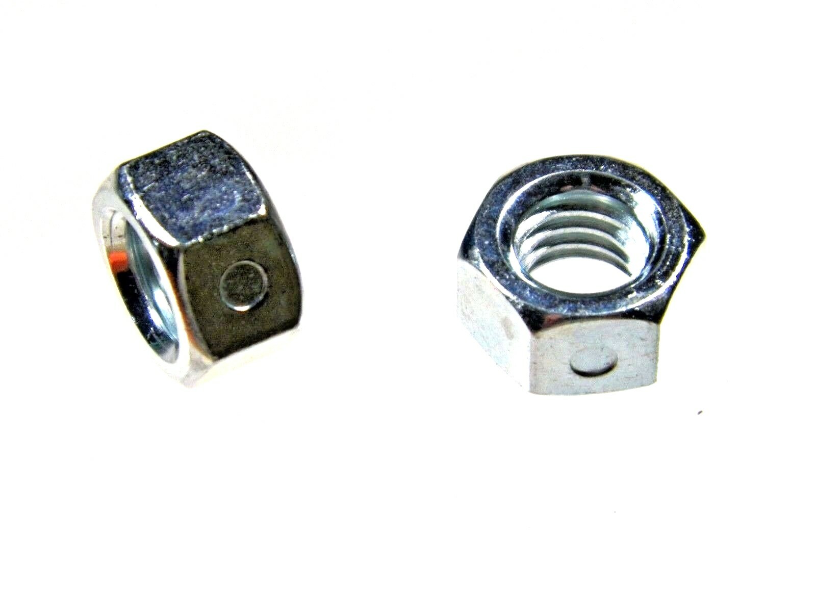 68-74 Road Runner Satellite Fuel Tank Strap J Bolts With Nuts (Qty 2 ...