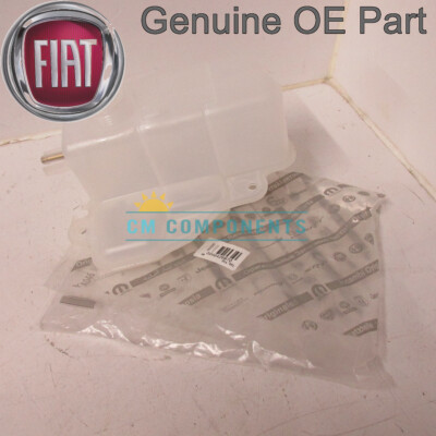 Fiat Palio Siena Strada Header Coolant Expansion Tank 46425870 46417170 ...