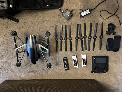 Yuneec Q500 4K Typhoon Quadcopter with CGO3-GB Camera, SteadyGrip and ...