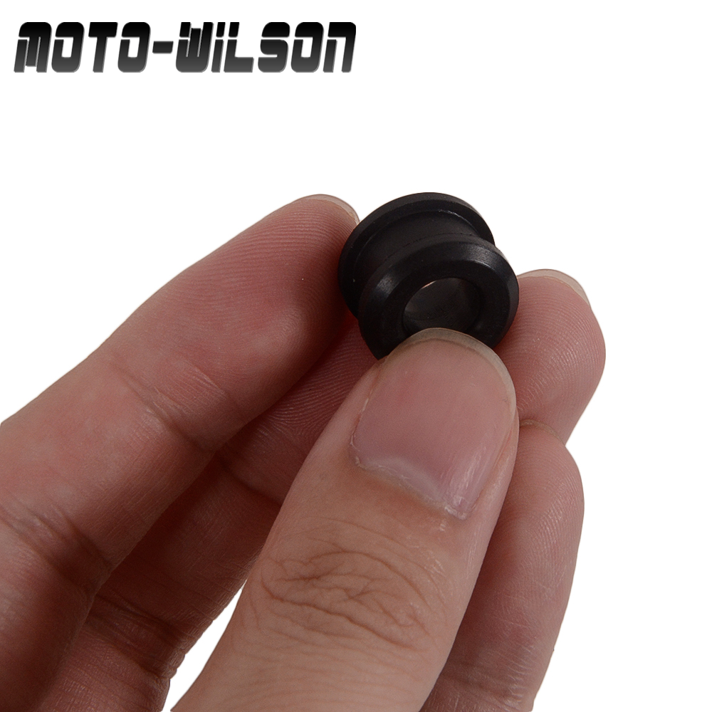 For BMW R50 R50S R60 R6OUS R69 R69S R69US SPARK PLUG WIRE RUBBER ...