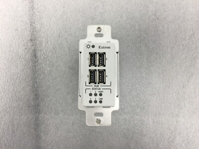 Extron USB Extender Plus D R 60-1473-23 FREE S/H | eBay
