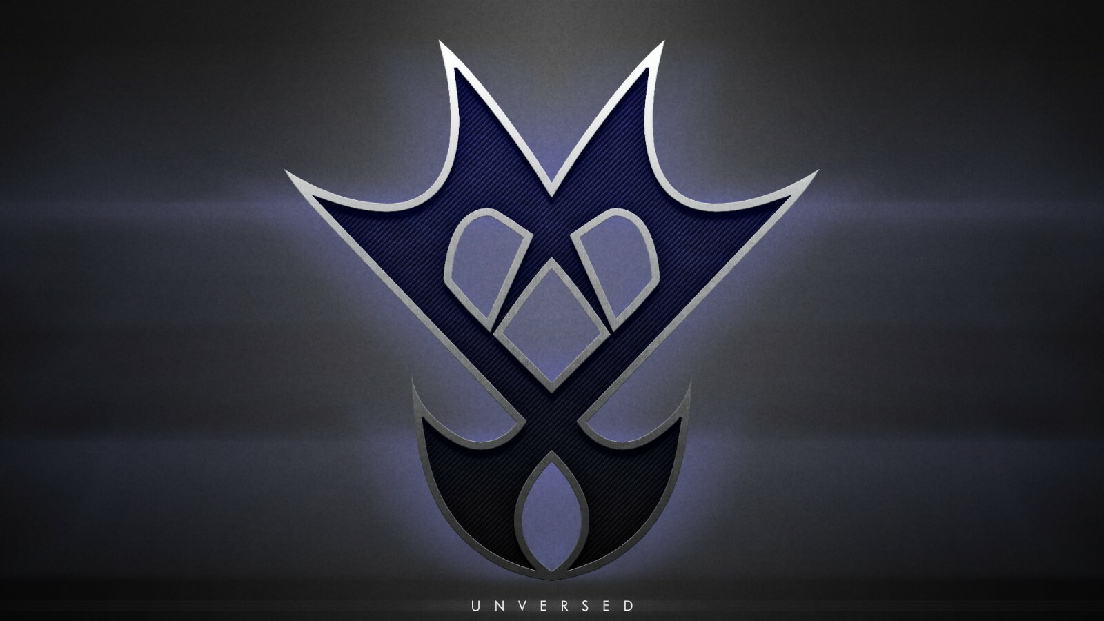 Kingdom Hearts Unversed Symbol
