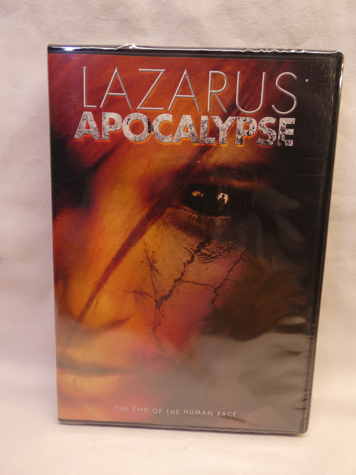 Lazarus Apocalypse 2015 Phase 4 Films RARE Horror for sale online | eBay