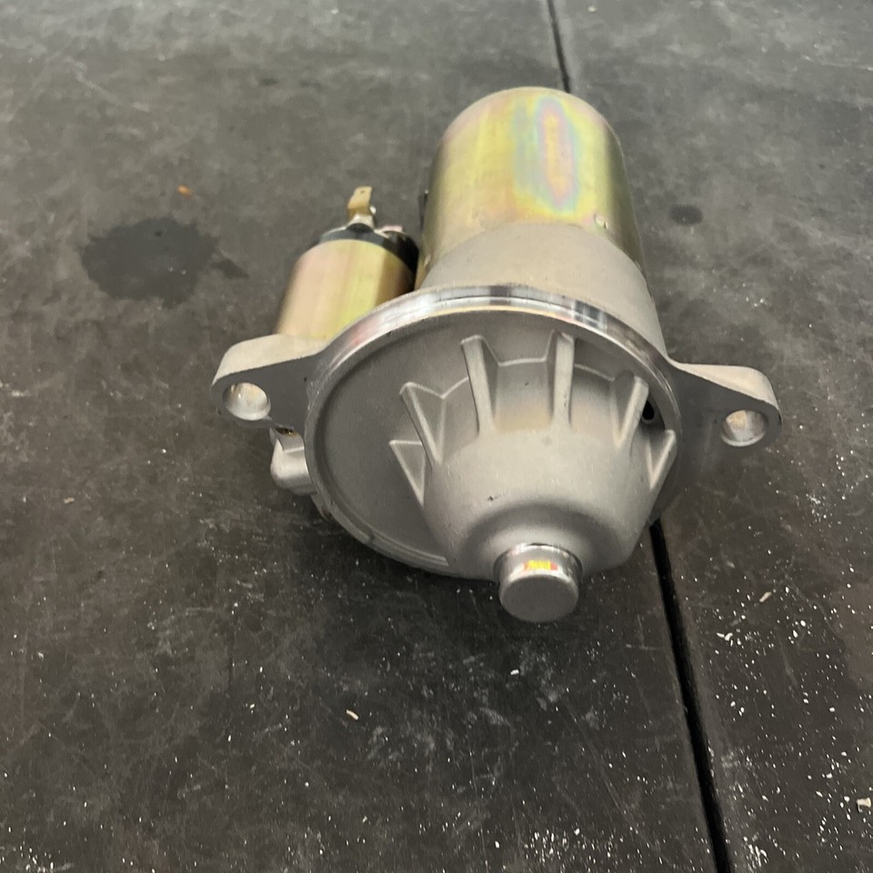 Small Block Ford Mini Starter | eBay