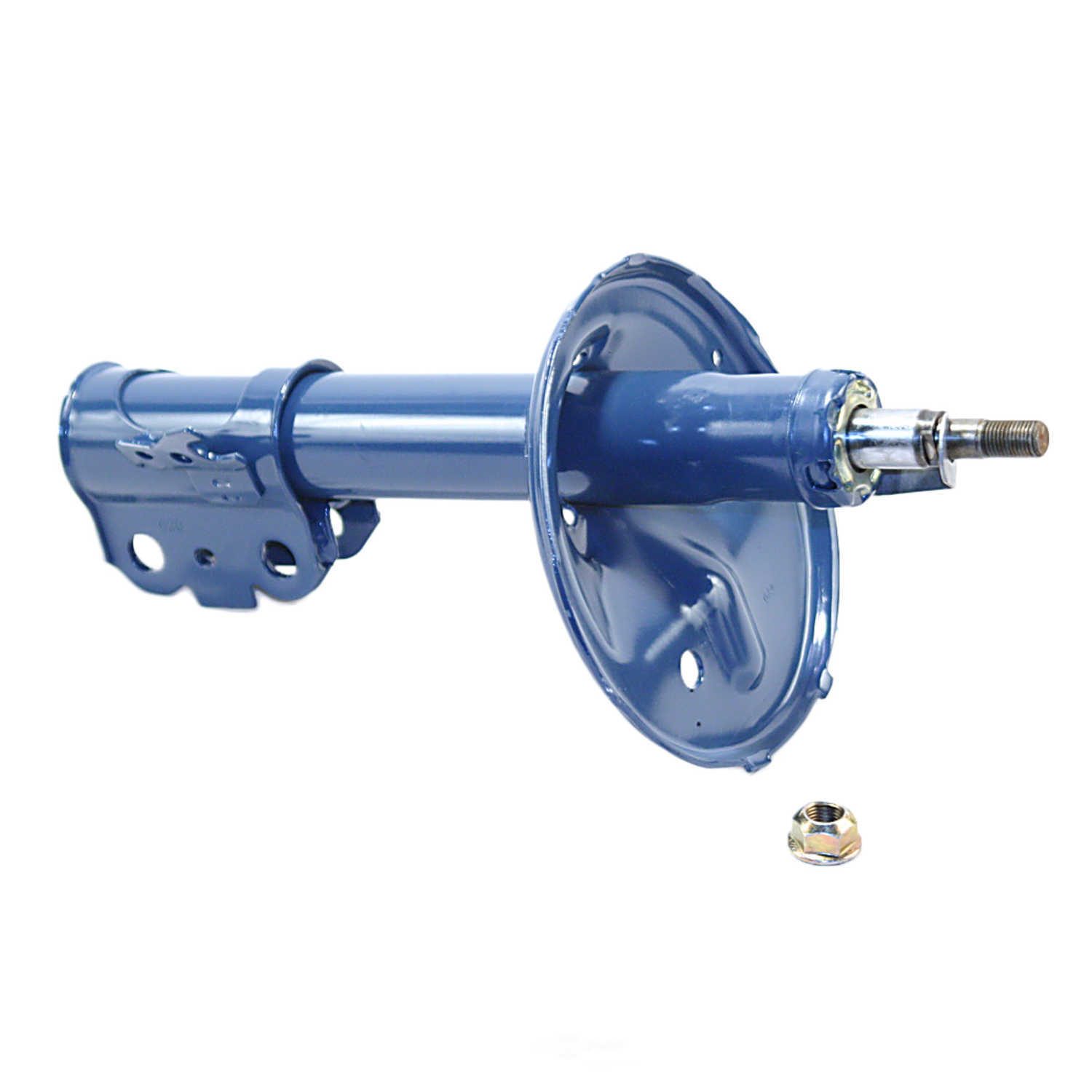 Suspension Strut Assembly-Gas-Matic Monroe 81980 for sale online | eBay