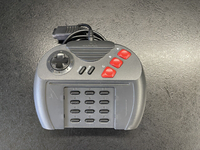 Controlador Atari Jaguar Pro
