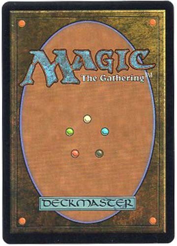 MANA CACHE X1 NEMESIS MAGIC Mtg EXCELLENT (EX) 4 AVAILABLE 2000 | eBay