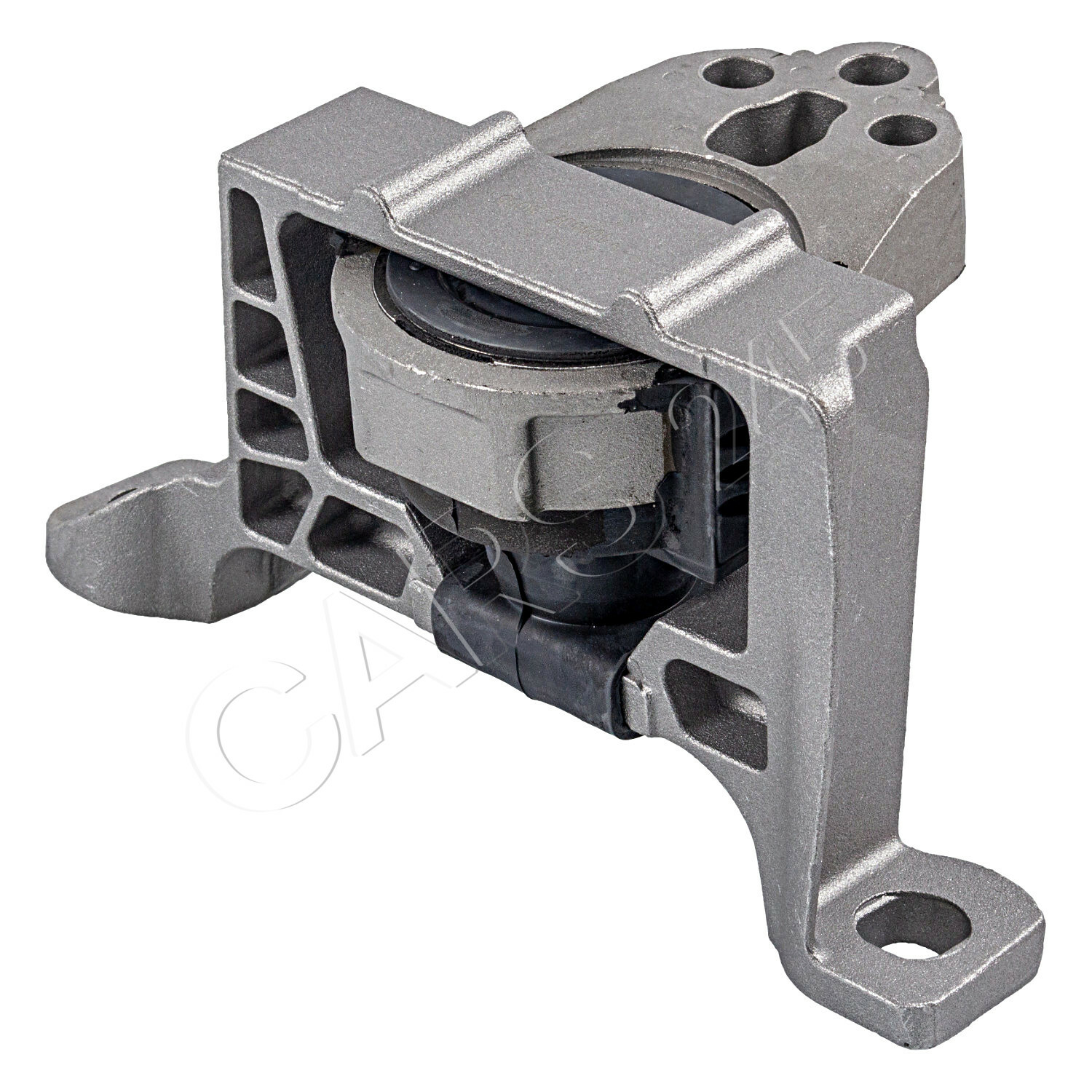 SWAG Engine Mounting For FORD C-Max II Focus III Turnier Grand Kuga Box ...