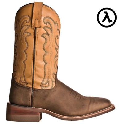 DAN POST FERRIER 11" WELLINGTON WORK BOOTS DP69831 * ALL SIZES - NEW | eBay
