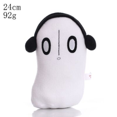 Undertale Plush Toys Sans Papyrus Ghost Stuffed Plush Kids Toy Doll ...