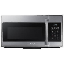 Samsung ME17R7021EG 1.7 ft³, 1000W Microwave for sale online | eBay
