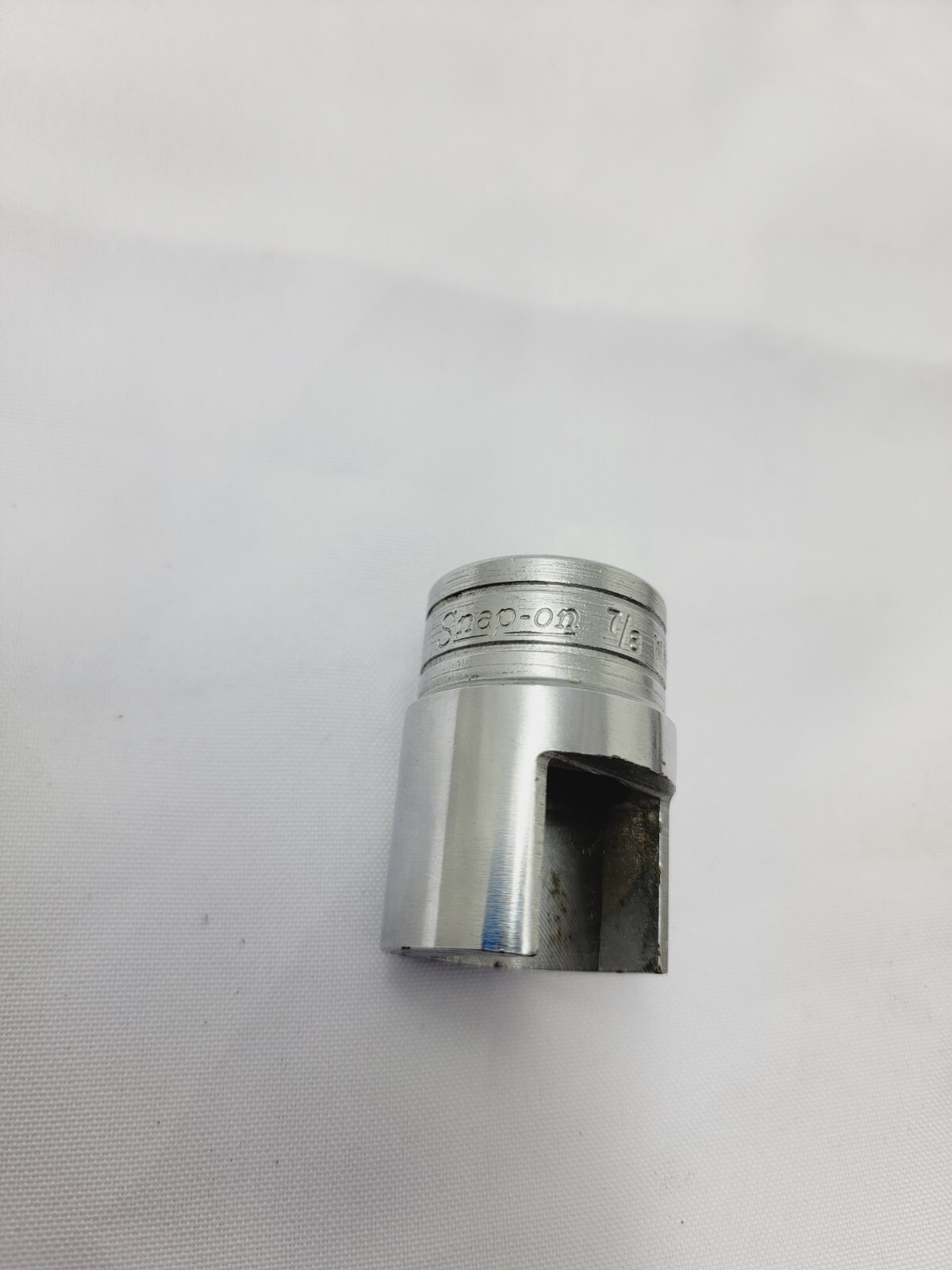 Snap on Tools 7/8 Weatherhead Socket 1/2 Drive WH280 List for sale ...