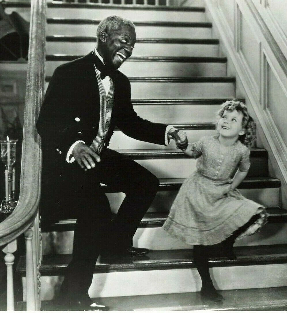 The Little Colonel 1935