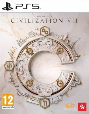Civilization 7 - PS5 / PlayStation 5 - Neu & OVP | eBay