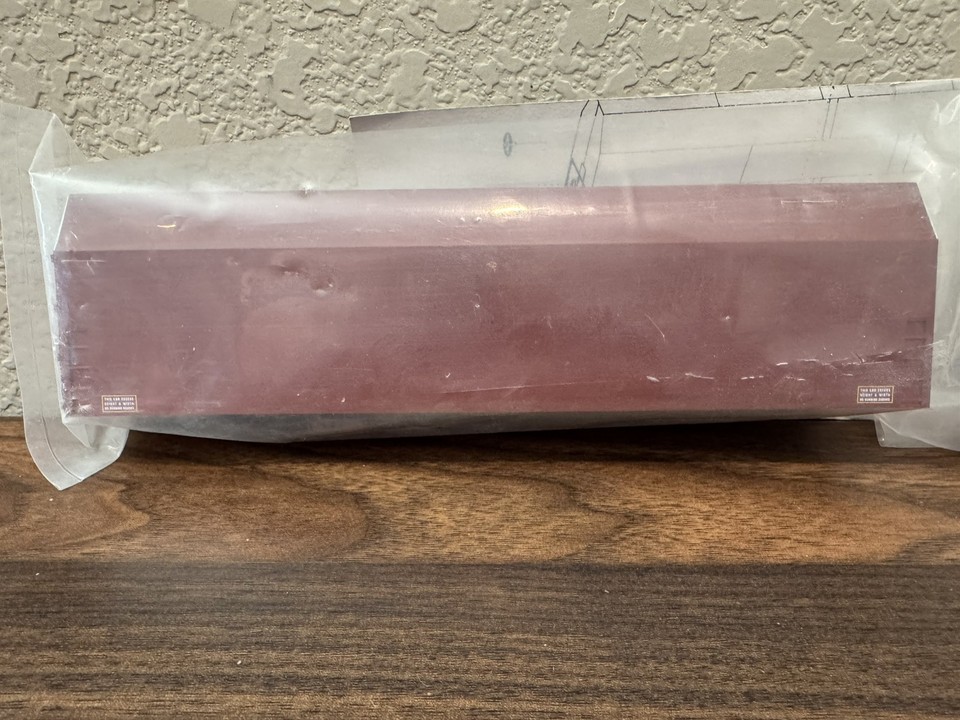 LBF Company HO Scale Boeing Skybox - Unbuilt New in Box | eBay