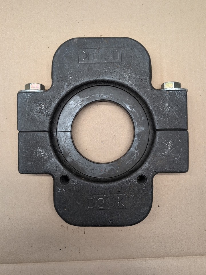 Kent Moore J-36652 Drive Axle Clamp Swage Tool Set for 89-97 Chevy GMC ...