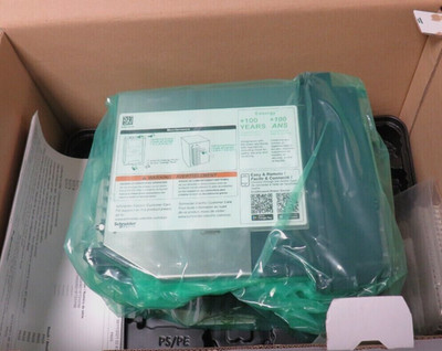 New Schneider Electric P5F30-BACB-GAAAA-AAAA EASERGY REL50404 ...