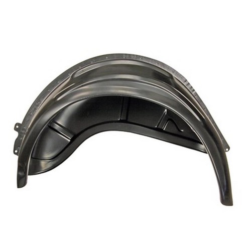 Scott Drake Wheel Housing - Scott Drake 65-66 Complete Wheel House, LH ...