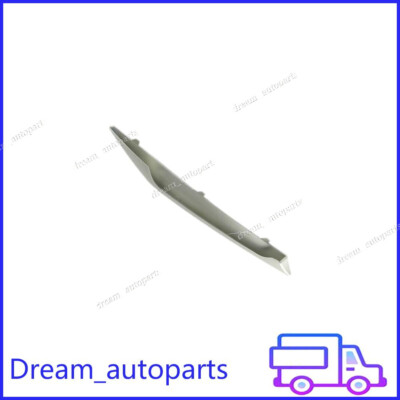 Front Right Bumper Grille Moulding Trim Lower Side Fits BMW 3 Series ...
