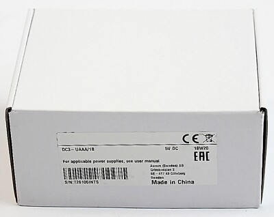 Mitel Ascom d43/d63/i63 Ladeschale DC3-UAAA NEU | eBay.de