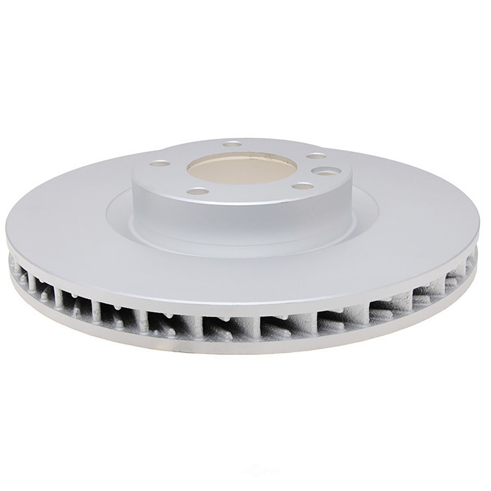 Disc Brake Rotor-GCX Elemental Protection - Full Coating, High Carbon ...