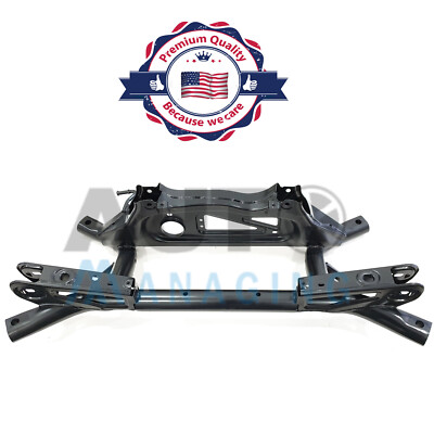 Brand New Rear Subframe Axle Crossmember for Dodge Caliber 2WD 06-12 ...