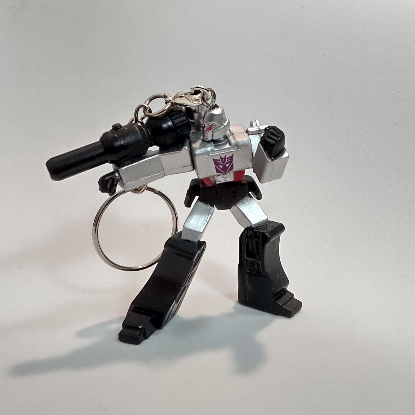 Transformers Megatron Custom Ornament Keychain (JP) | eBay