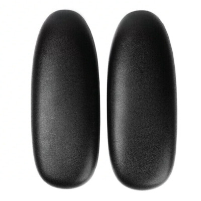 Humanscale Diffrient Different World Office Chair Arm Pad Armpads Caps ...